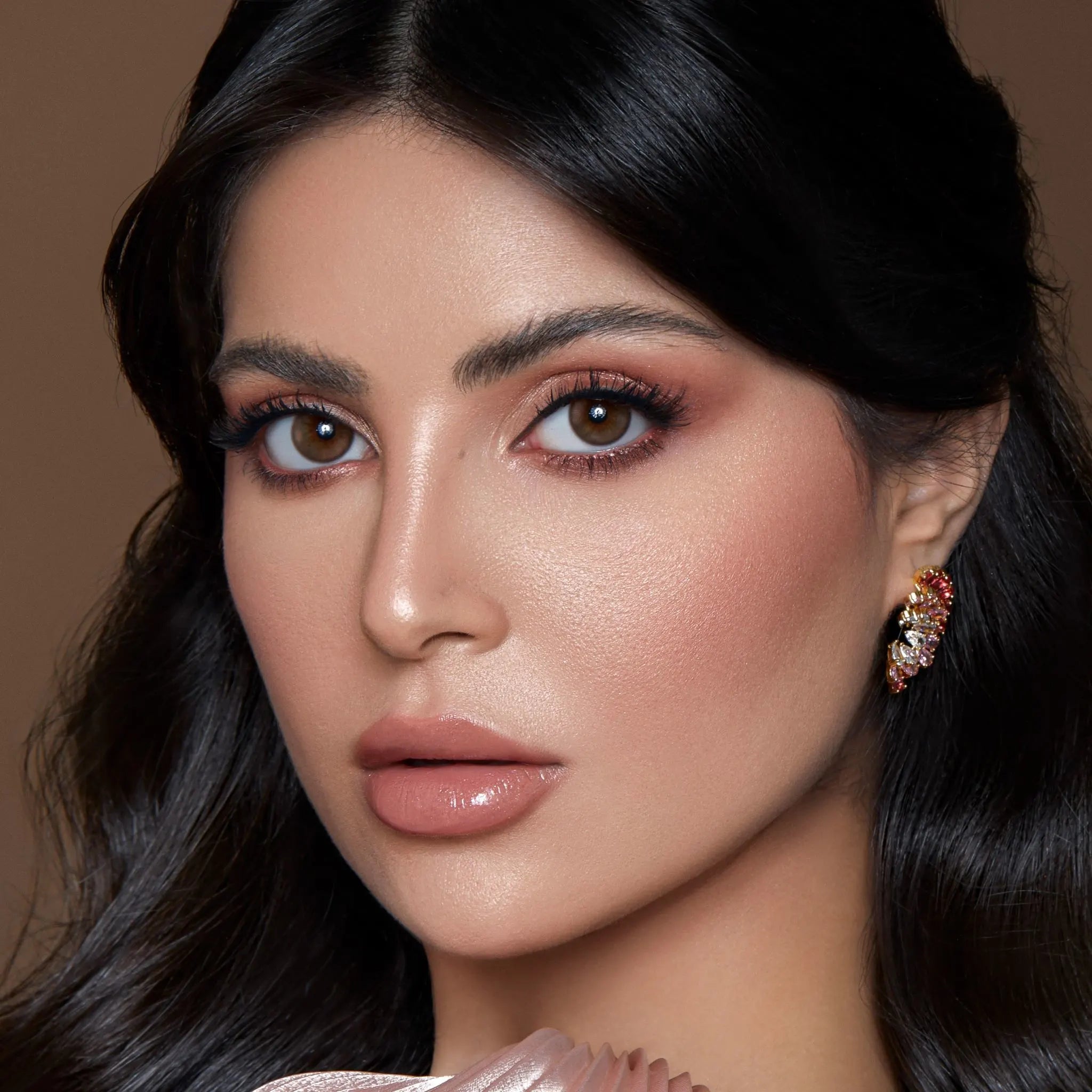 Venus – Bella Contact Lenses