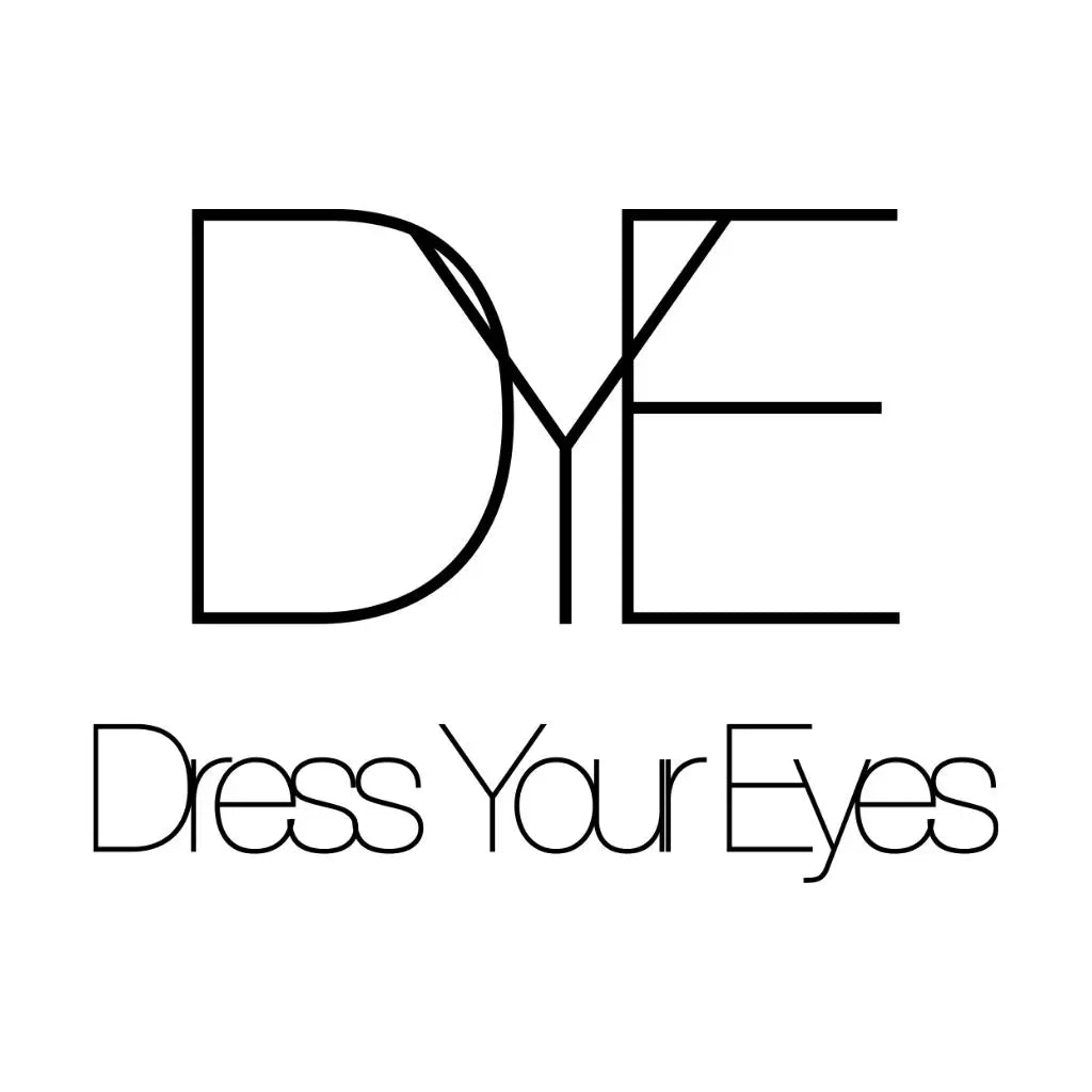 DYE Colors – Bella Contact Lenses