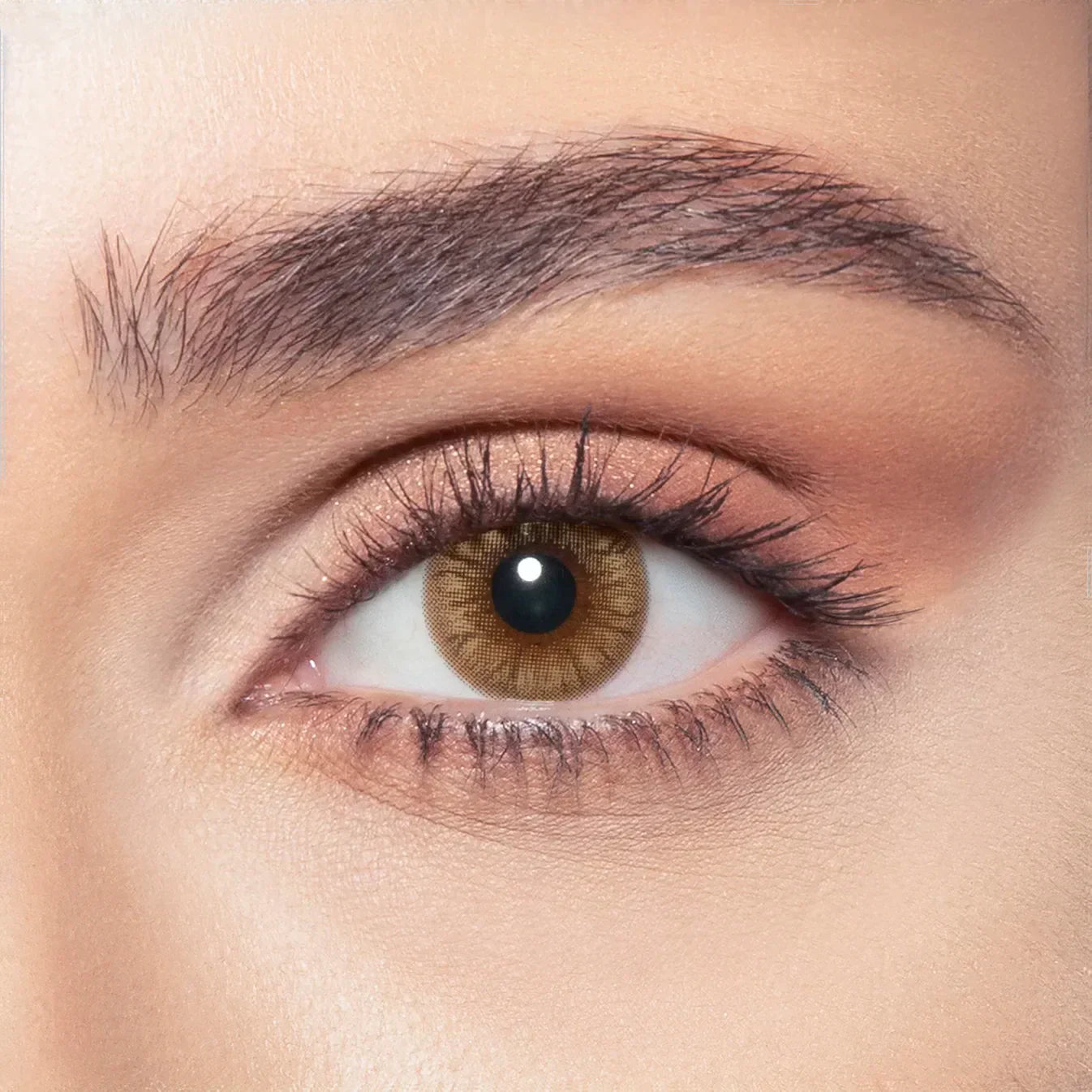 Natural Look – Bella Contact Lenses