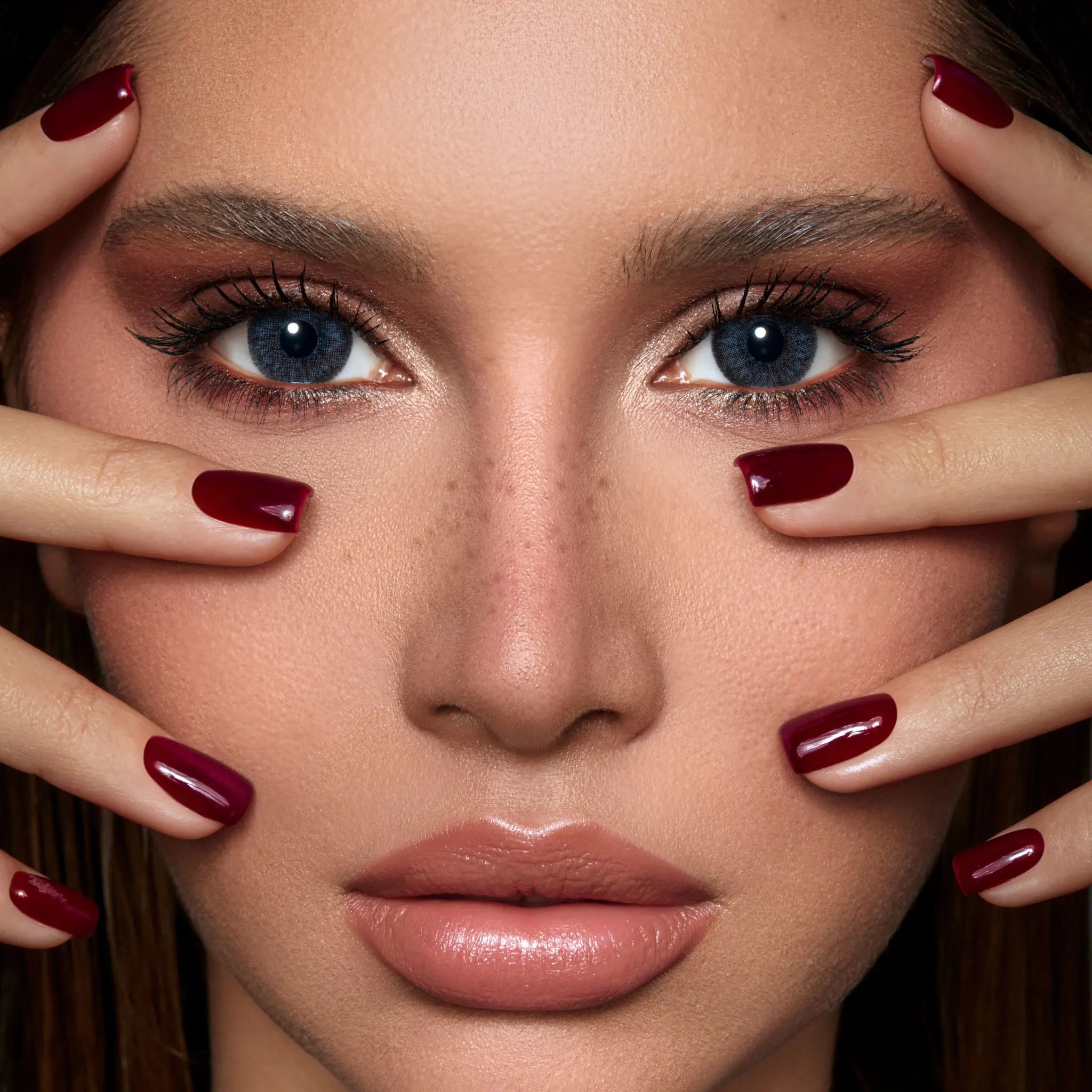 Capri – Bella Contact Lenses
