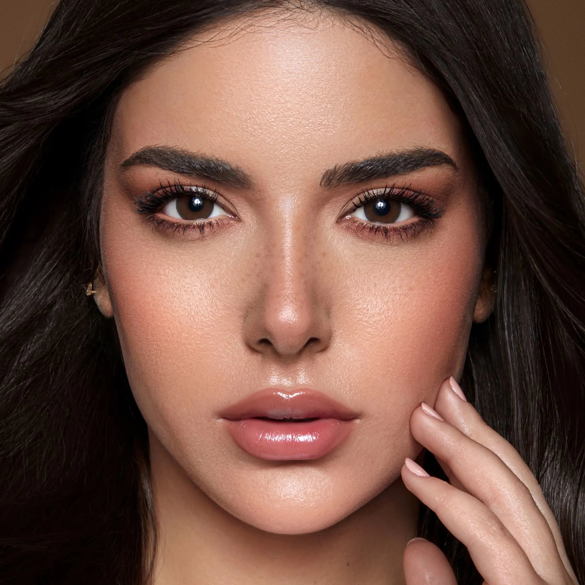 Lava – Bella Contact Lenses